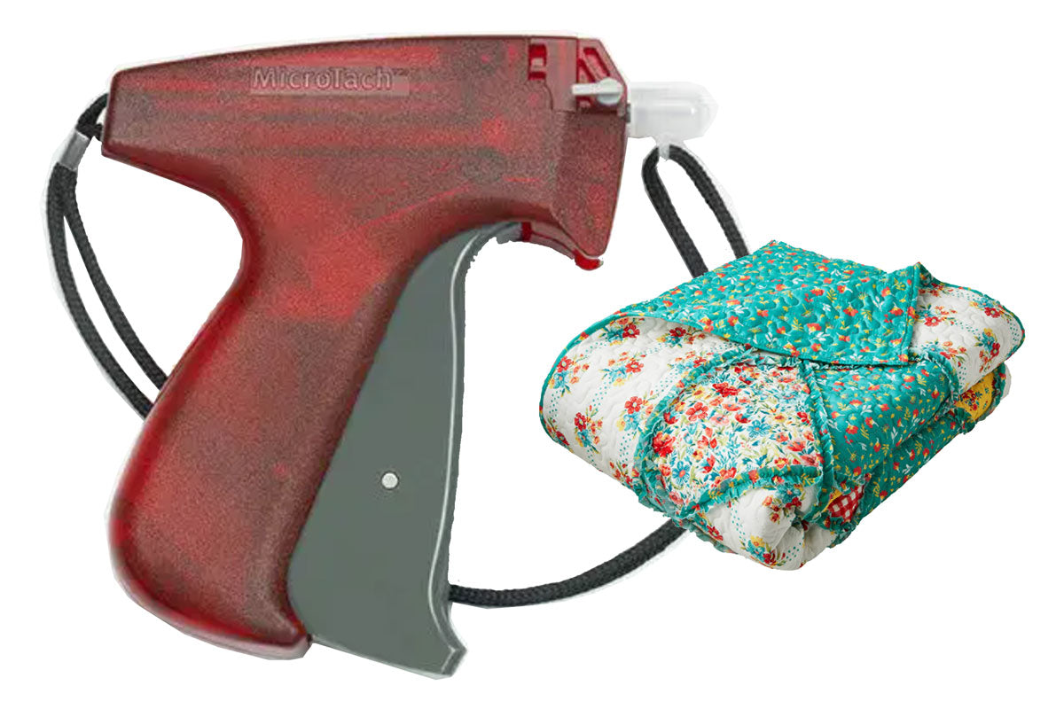 Microfastener Tagging Tools & Fasteners