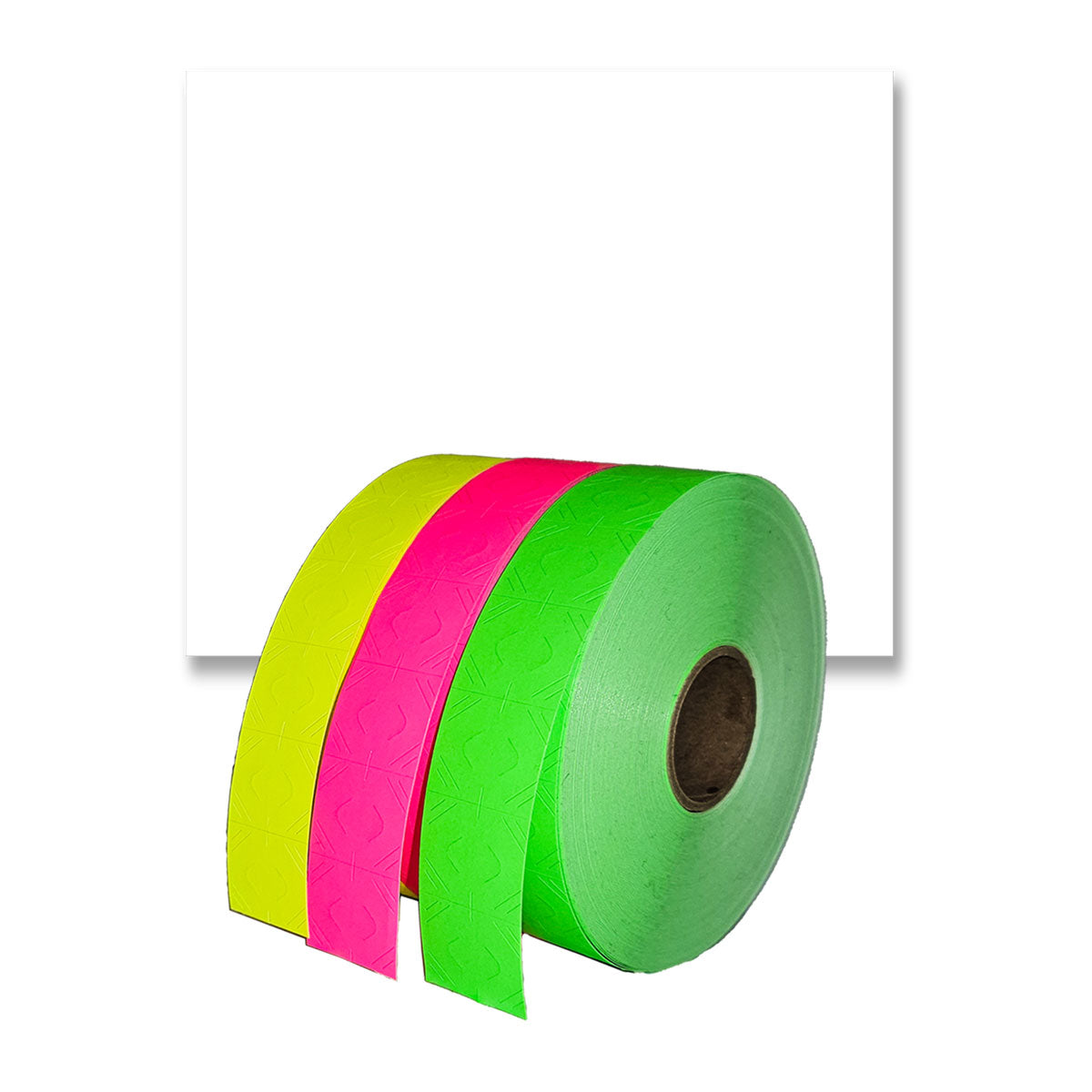 Monarch® 1152® - Two Line Compatible Labels