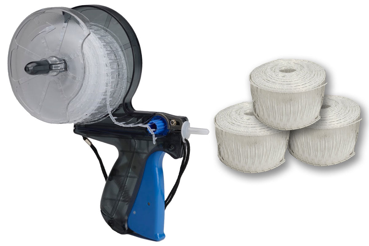 System 1000 Tagging Tools & Fasteners