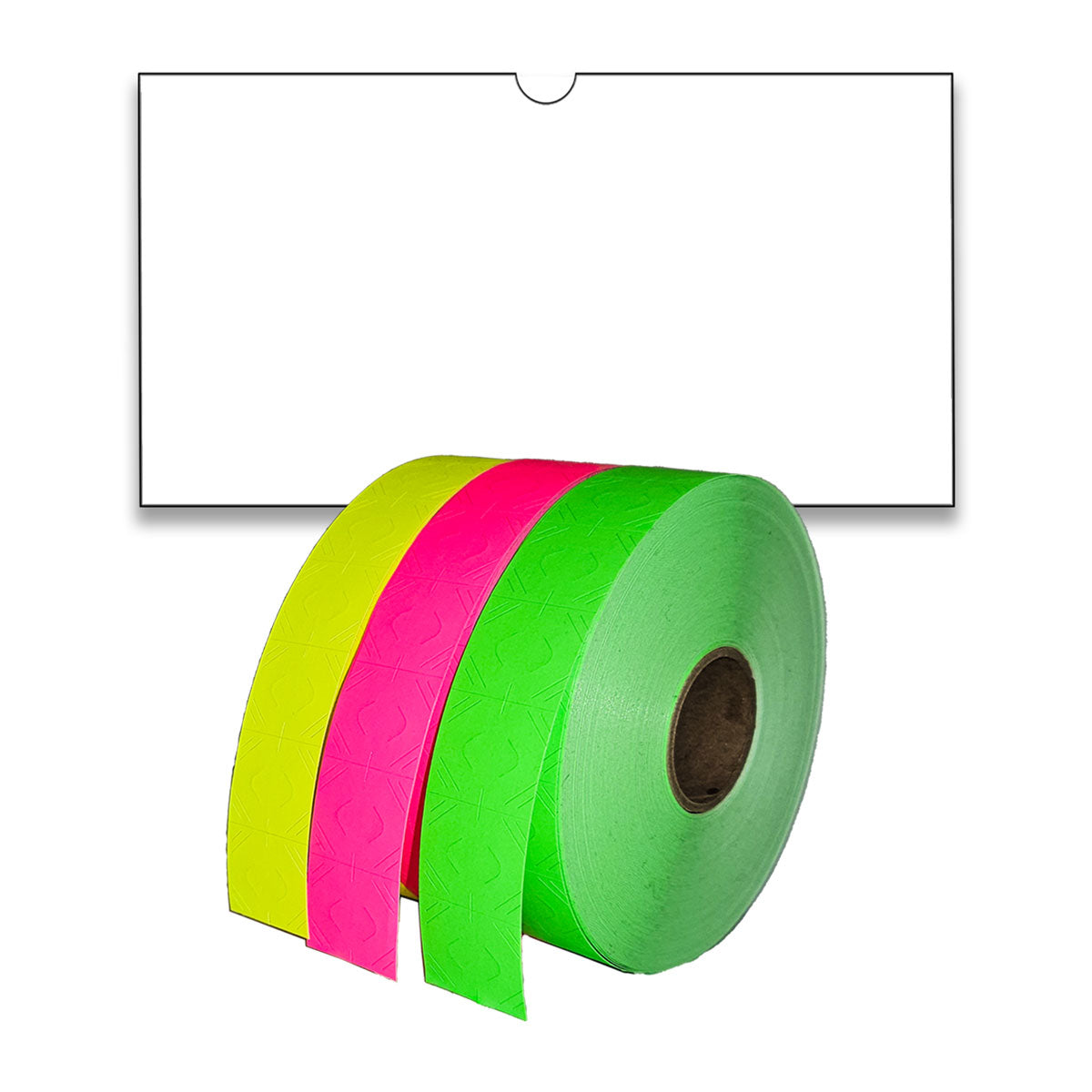 XL® Pro 1 - One Line Compatible Labels