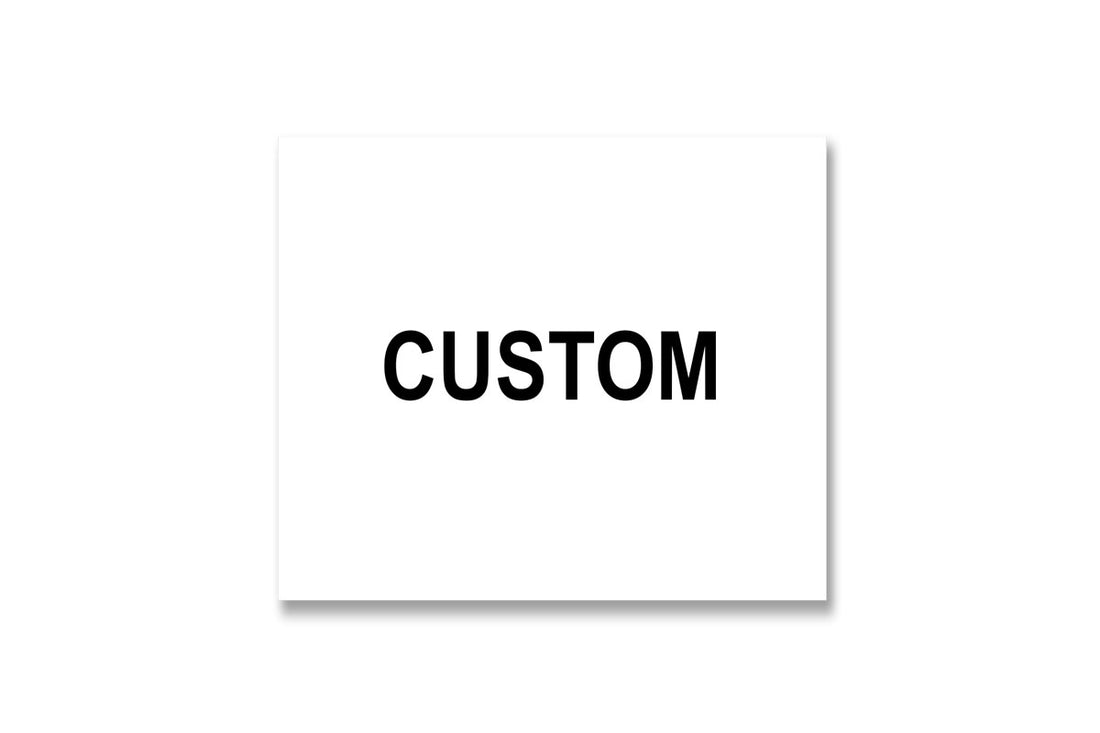 Sato PB2-180 Compatible Custom Labels