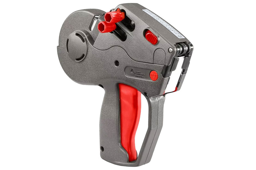 Monarch® 1136® Price Marking Gun - Alpha/Numeric