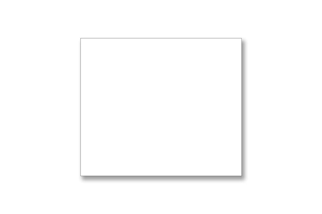 Sato PB2-180 Compatible Labels - White